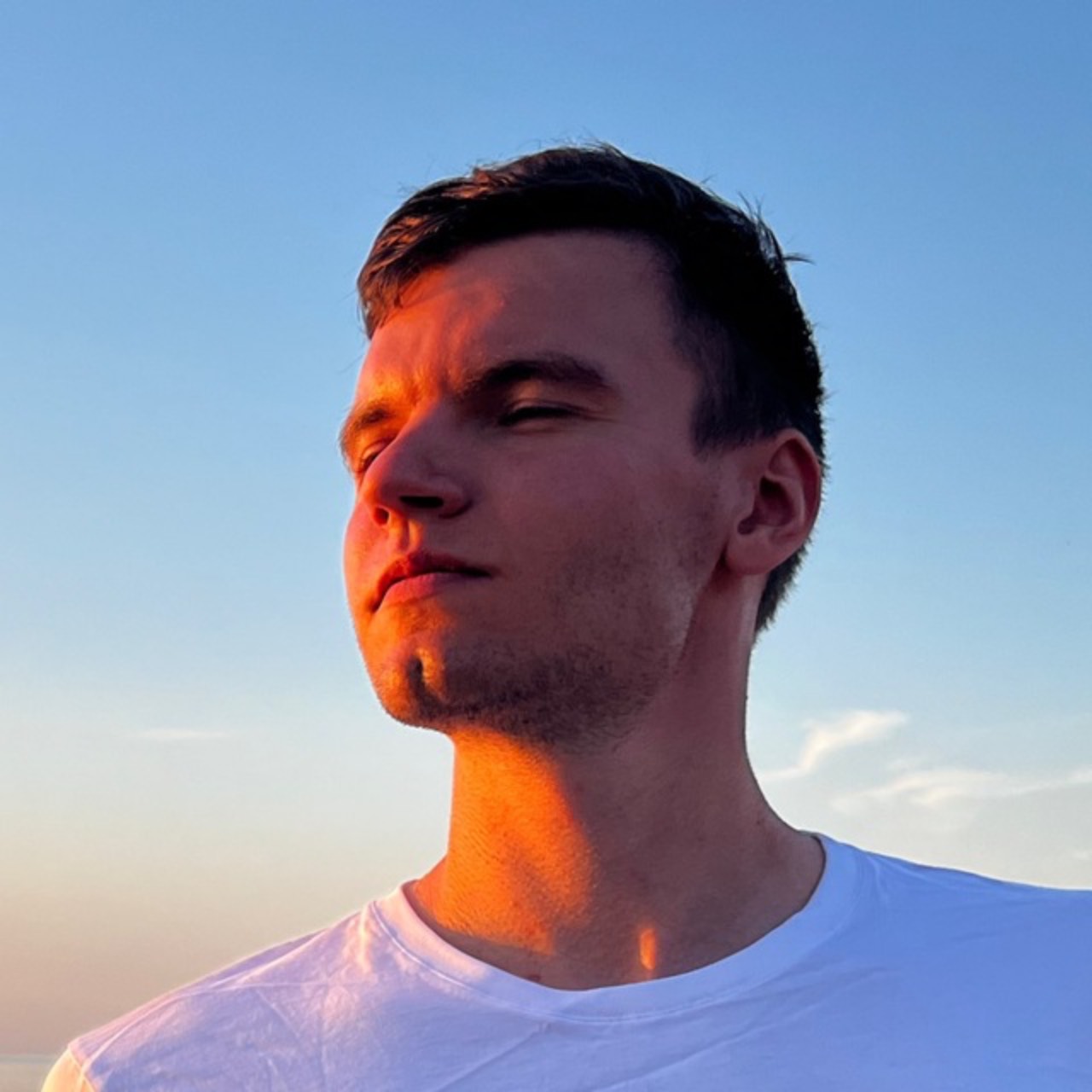 Иконка канала Vadim Novoselov