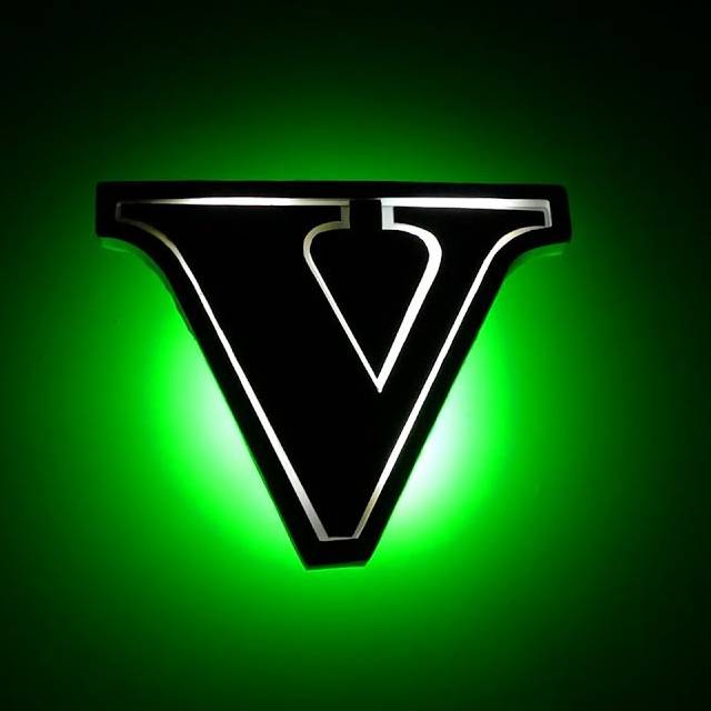 Иконка канала GTA  мта { TV Online} Хаят Носов