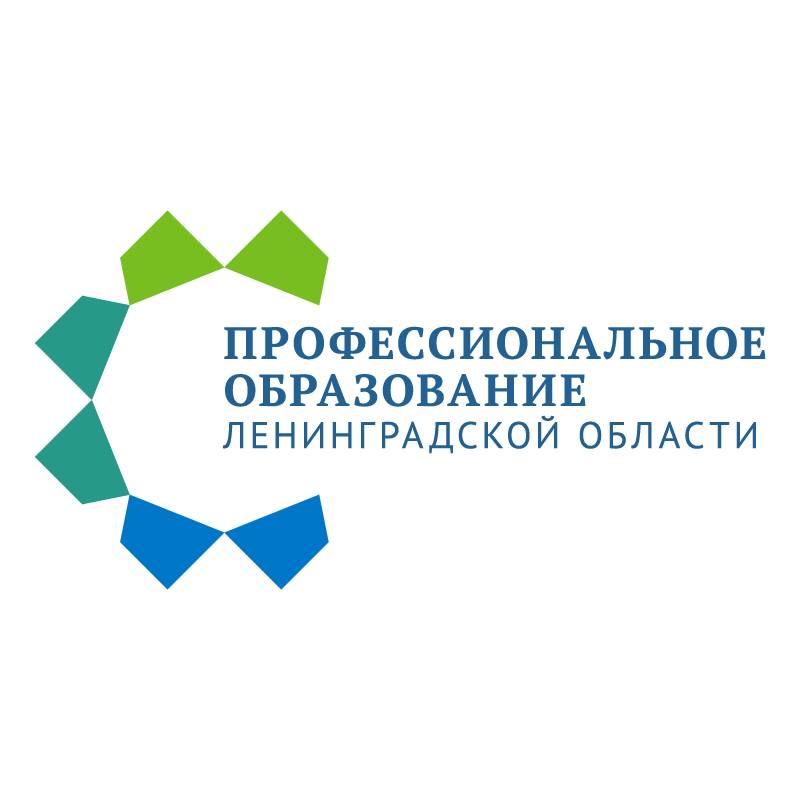 Иконка канала Профессиональное образование Ленинградской области