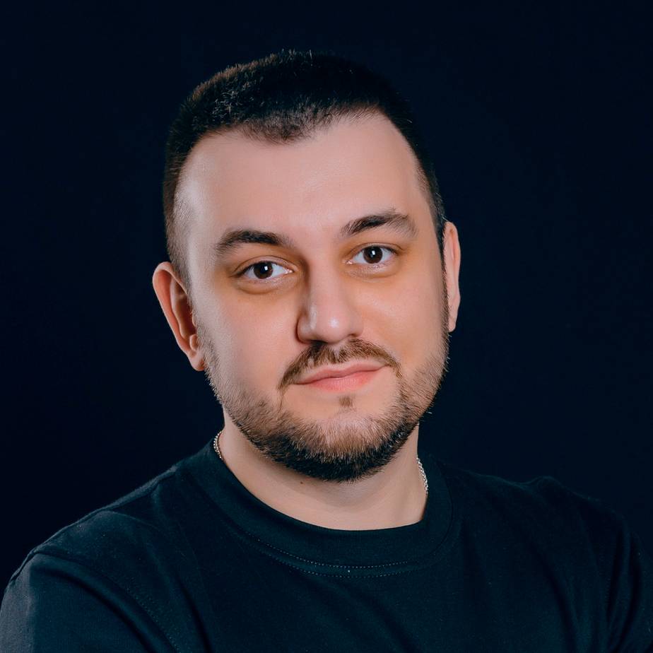 Иконка канала Денис Каримов / Трафик на Конверсию