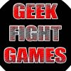 Иконка канала GeekFightGames
