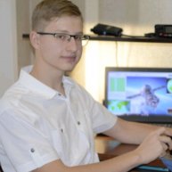 Иконка канала UB3PEH