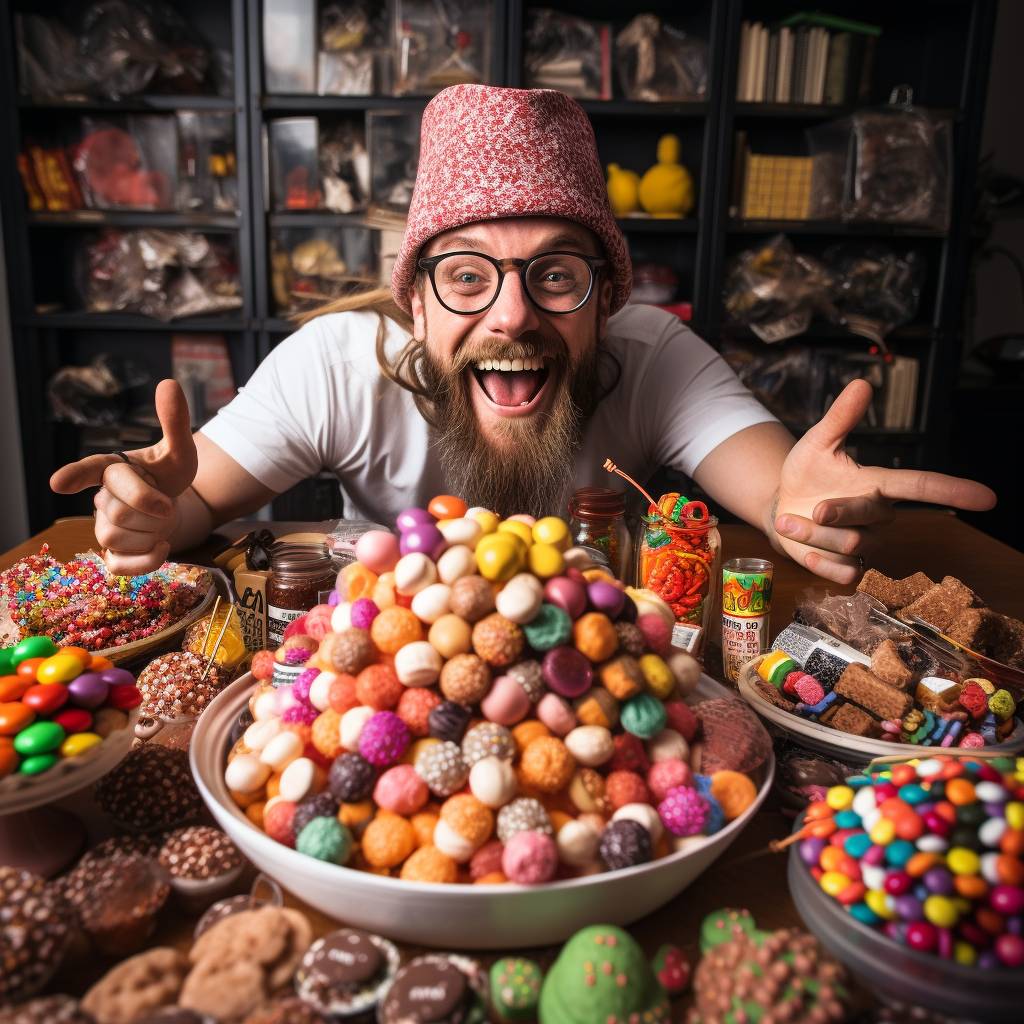 Иконка канала Кулинарные Приколы