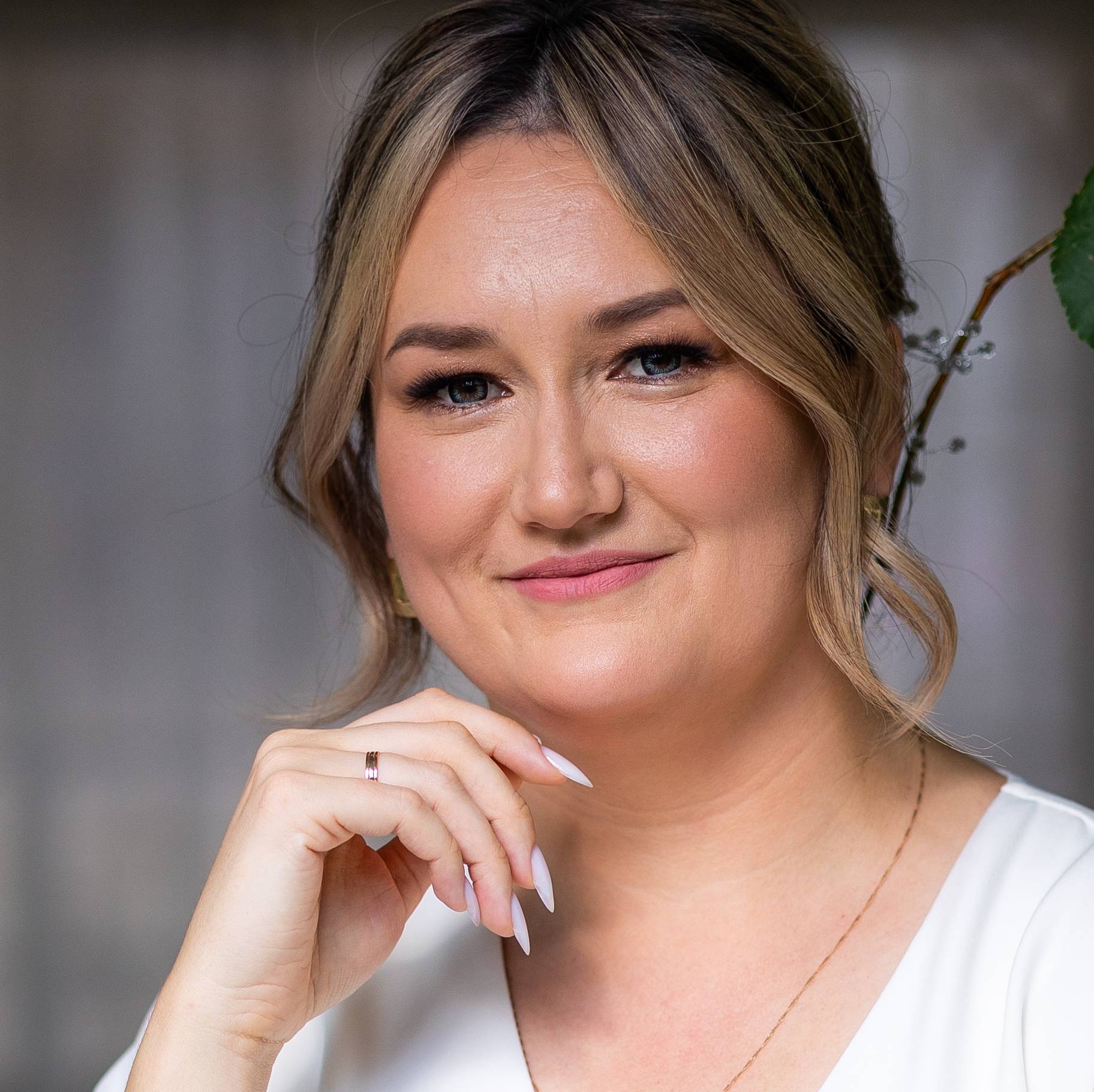 Иконка канала Радмила