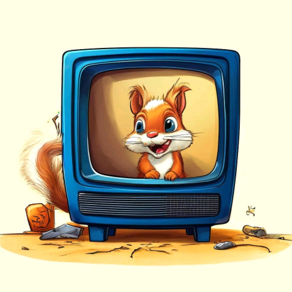 Иконка канала OlyaV-TV