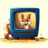 Иконка канала OlyaV-TV