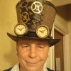 Иконка канала Oleg Bogatov Riga