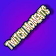 Иконка канала Twitch Moments