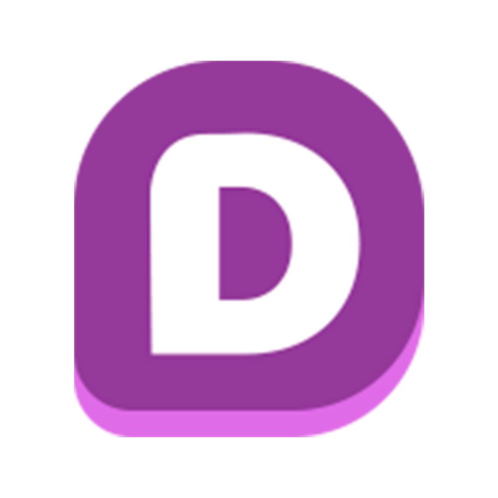 Иконка канала DKS