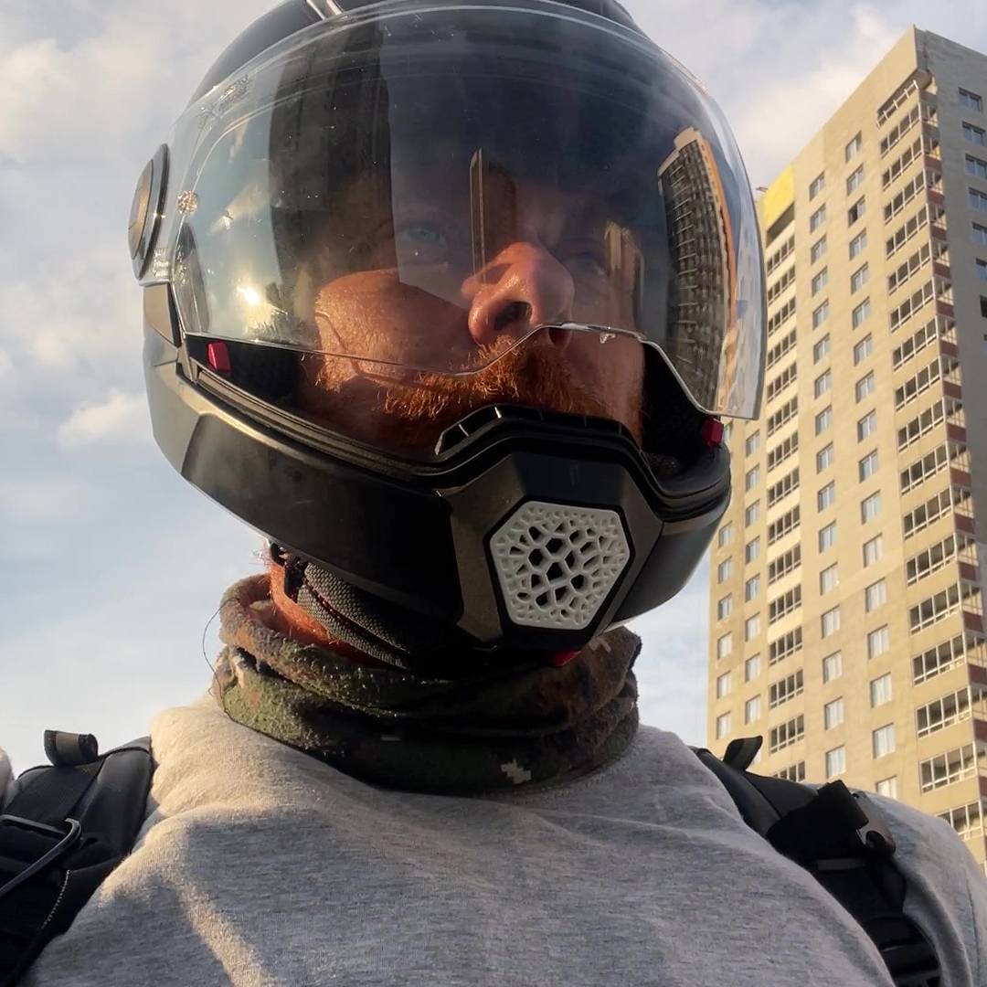 Иконка канала DPLife