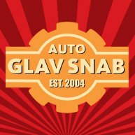 Иконка канала AUTO GLAV SNAB