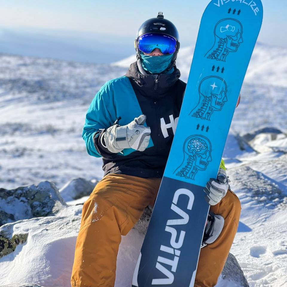 Иконка канала За sport