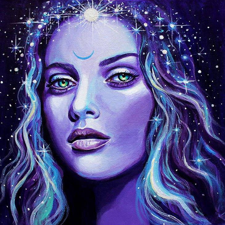 Иконка канала Возрождение Света