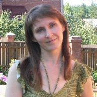 Иконка канала Мария Безгодова