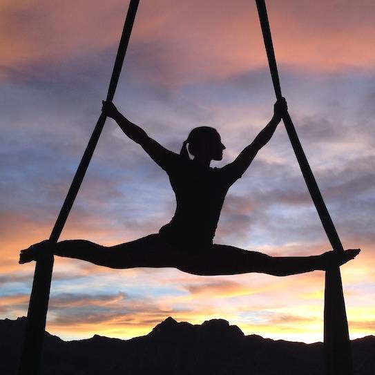 Иконка канала Музыка для медитации