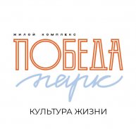 Иконка канала ЖК "Победа-Парк".