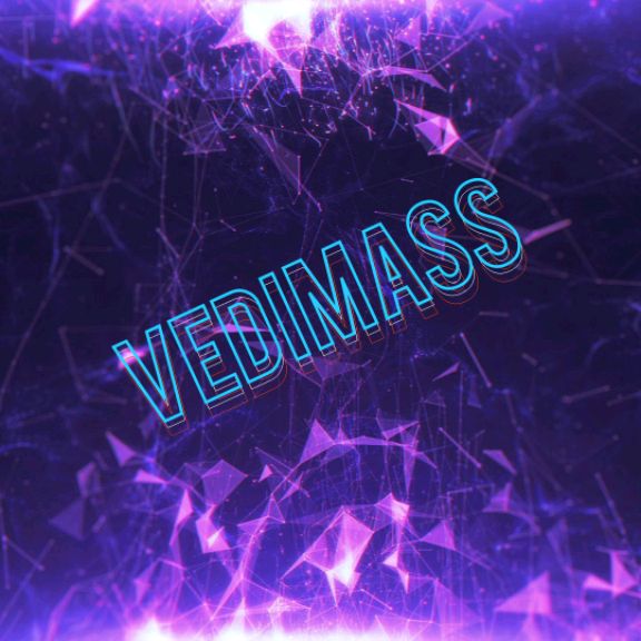 Иконка канала Vedimass