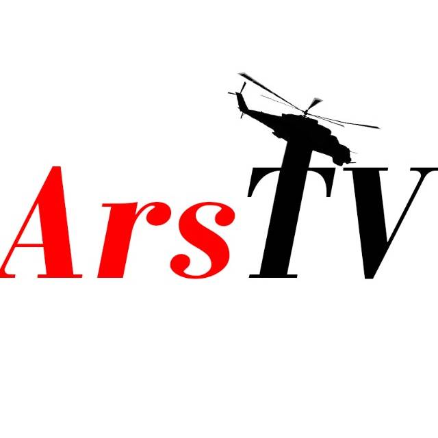 Иконка канала АрсТВ Арсеньев Перевалов