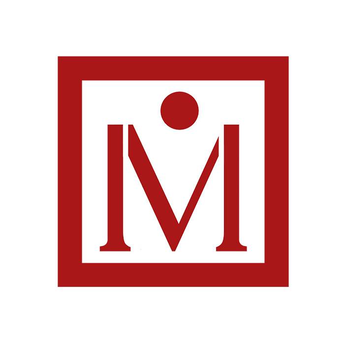 Иконка канала Мужская версия