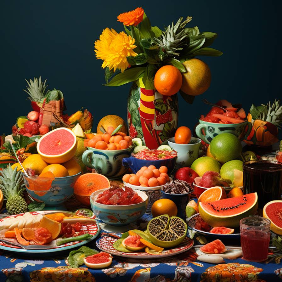 Иконка канала Гастрономические Приключения