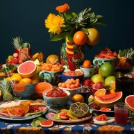 Иконка канала Гастрономические Приключения