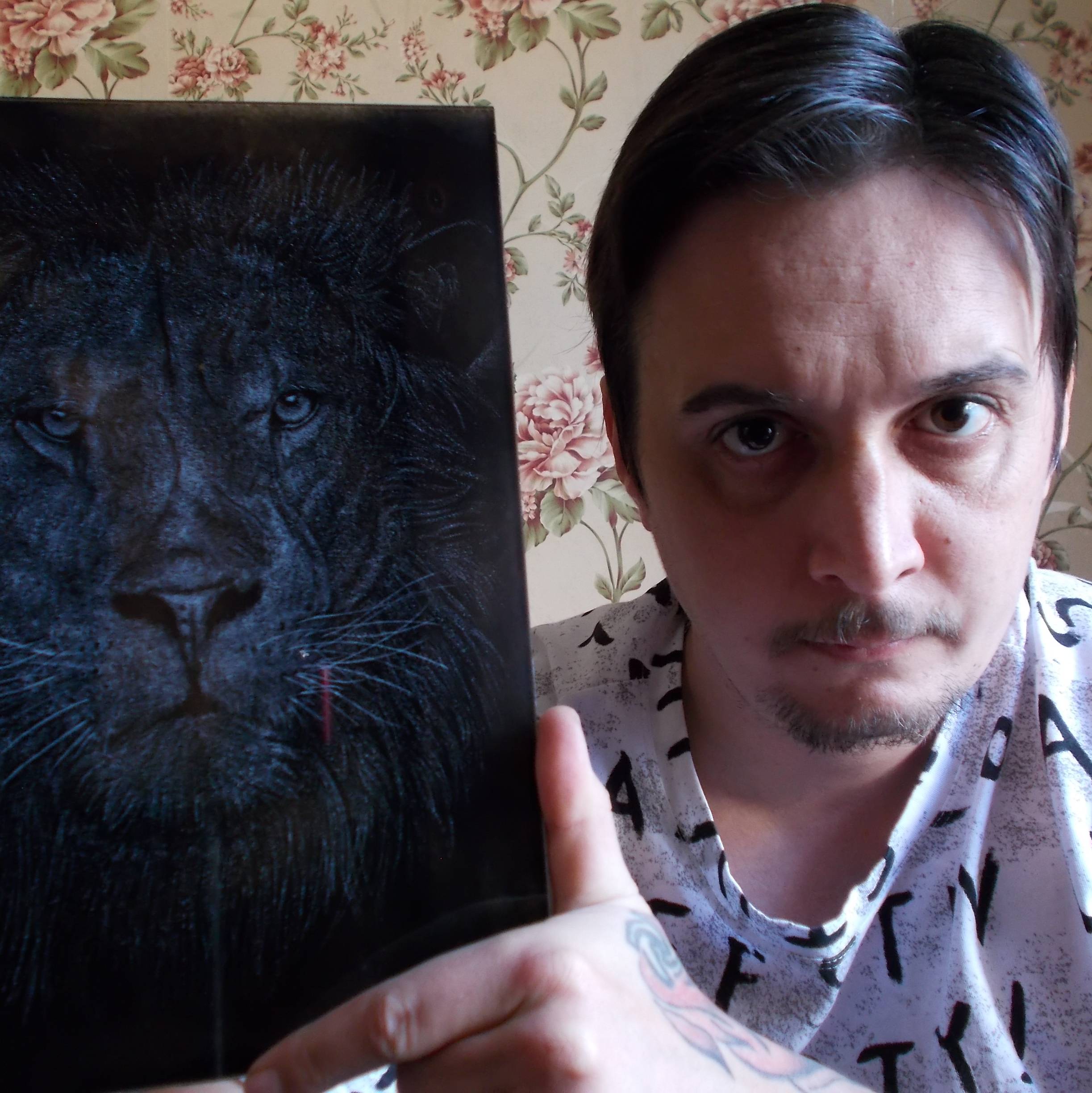 Иконка канала РУЧНАЯ ГРАВИРОВКА Носов Роман