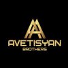 Иконка канала AVETISYAN_BROTHERS