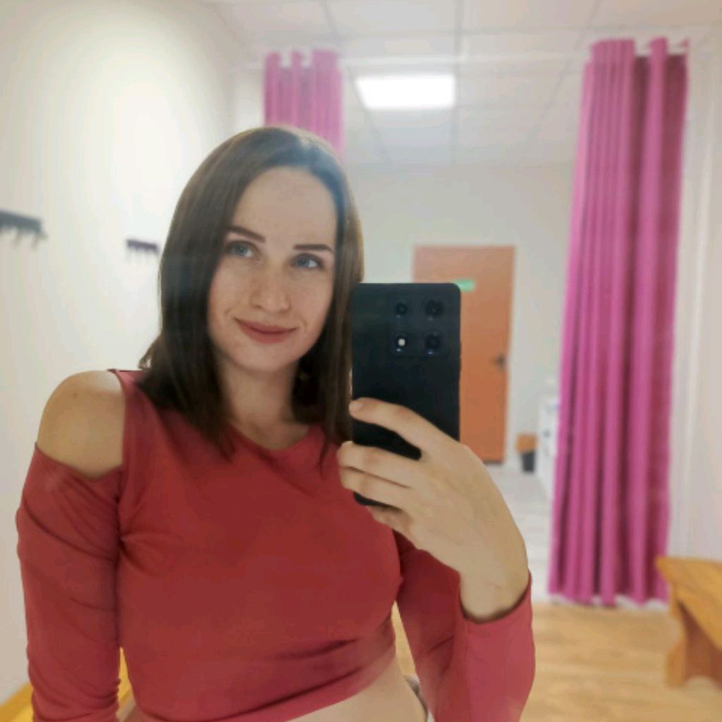 Иконка канала Марина Большакова