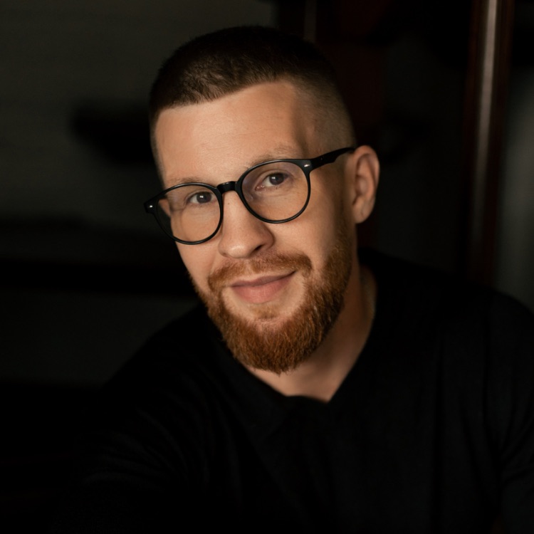 Иконка канала Дмитрий Мосолов