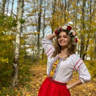 Иконка канала Anna Mishina