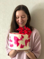 Иконка канала poliday_cake