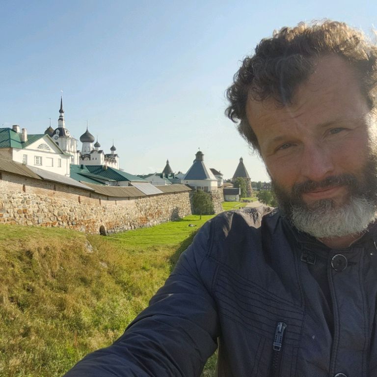 Иконка канала Марцис Гасунс