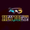 Иконка канала Hey,Joey!