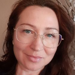 Иконка канала Колчина Светлана Николаевна