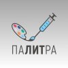 Иконка канала ПаЛИТра