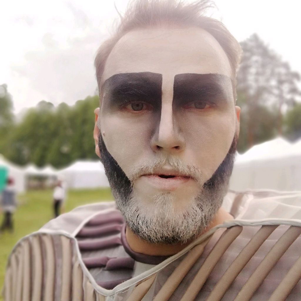 Иконка канала SM bariton