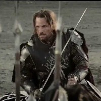 Иконка канала Арагорн сын Араторна