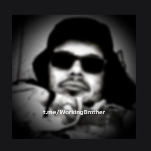 Иконка канала Working Brother