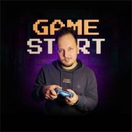 Иконка канала Марсель Games