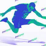 Иконка канала Paysend