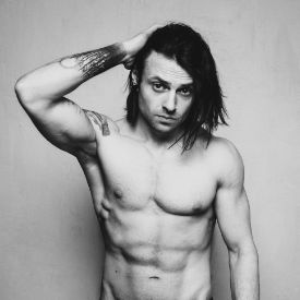 Иконка канала SimEcru