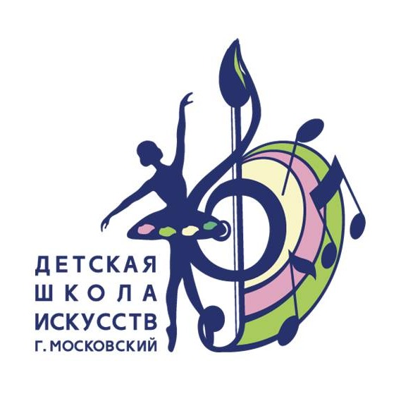 Иконка канала ДШИ г.Московский