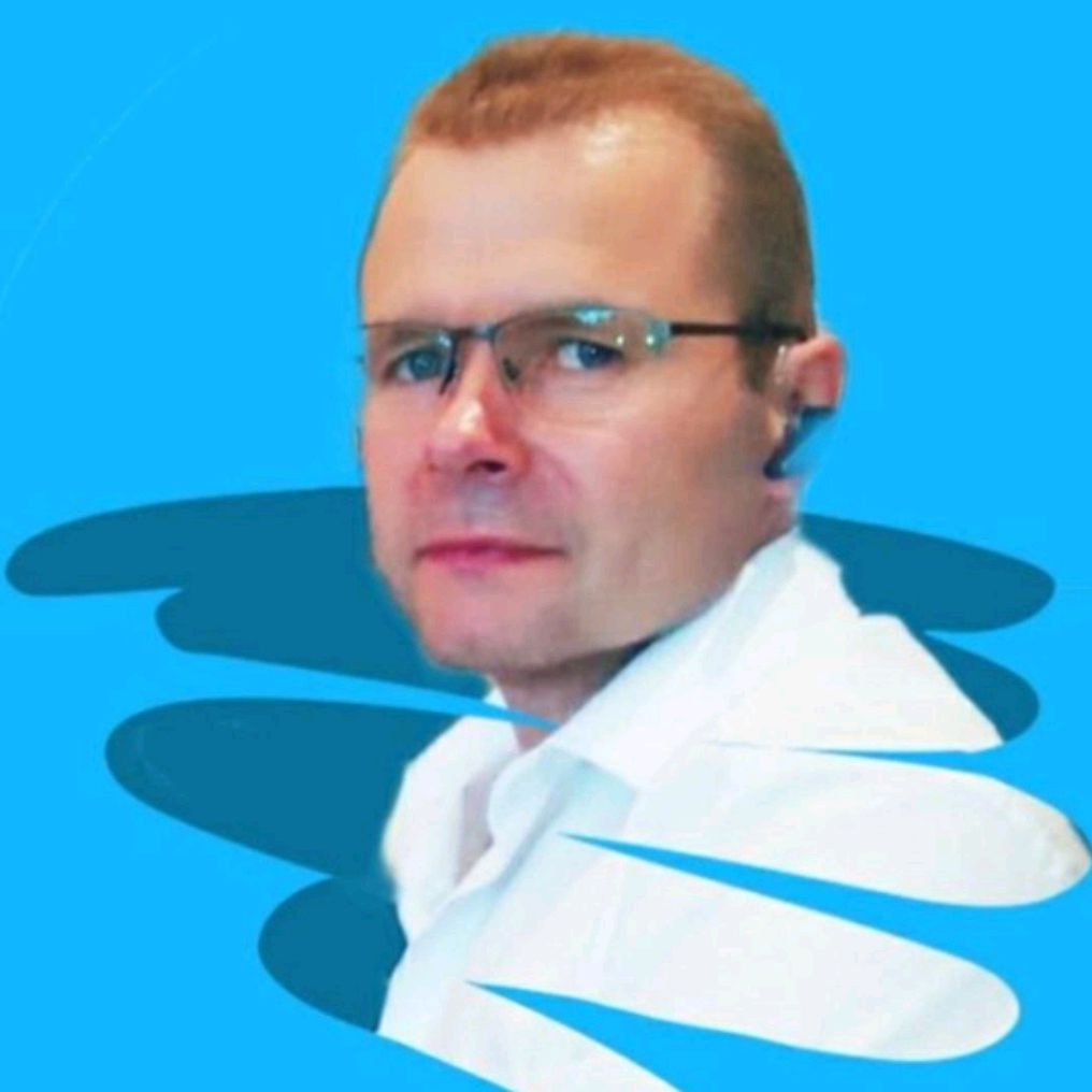 Иконка канала sdoroviy