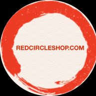 Иконка канала Red Circle Shop Ltd
