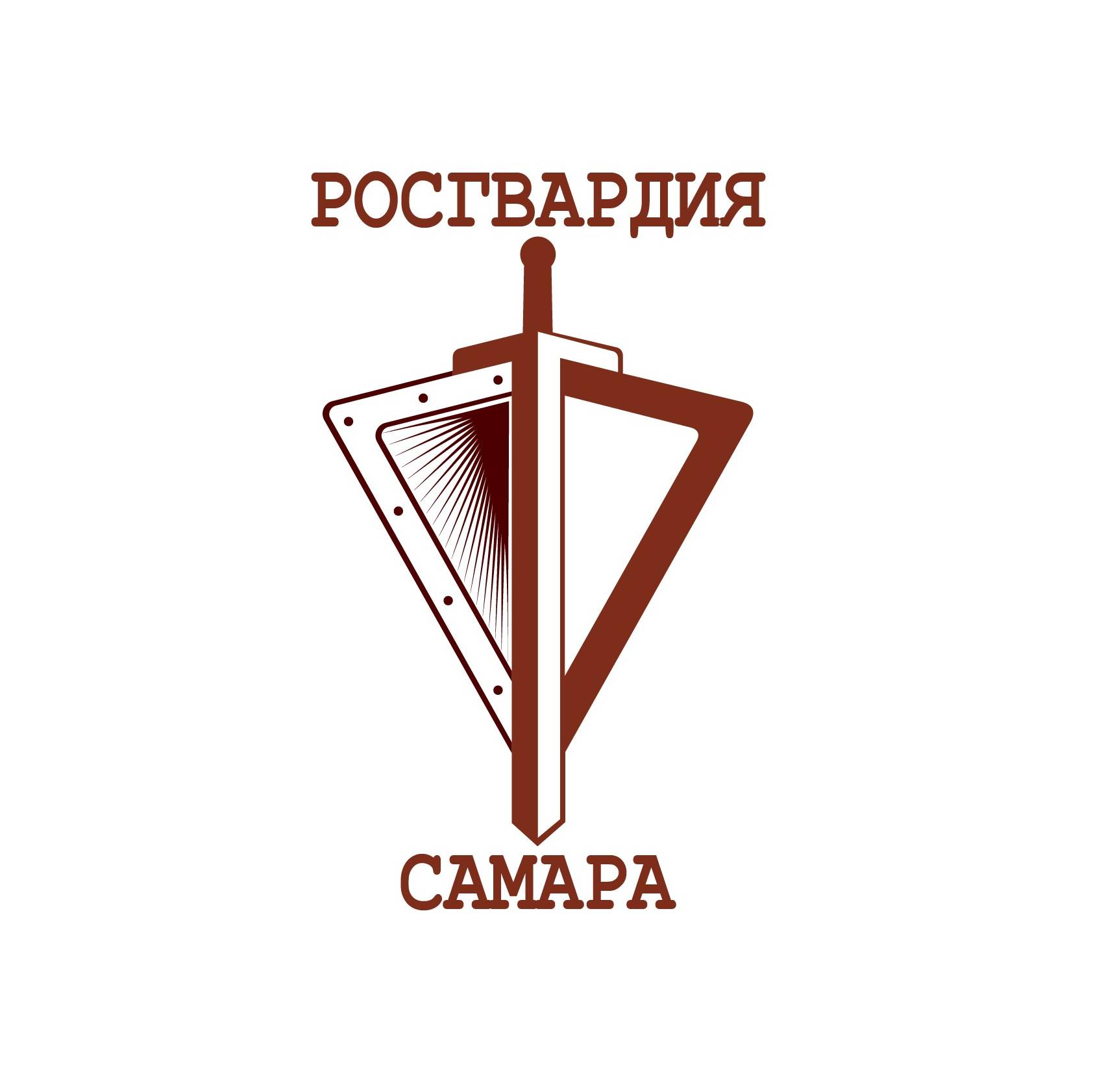 Иконка канала Росгвардия Самара