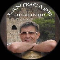 Иконка канала Ландшафтный дизайнер Evgeniy Babaev