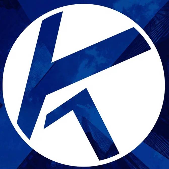 Иконка канала Корпоративная Лига