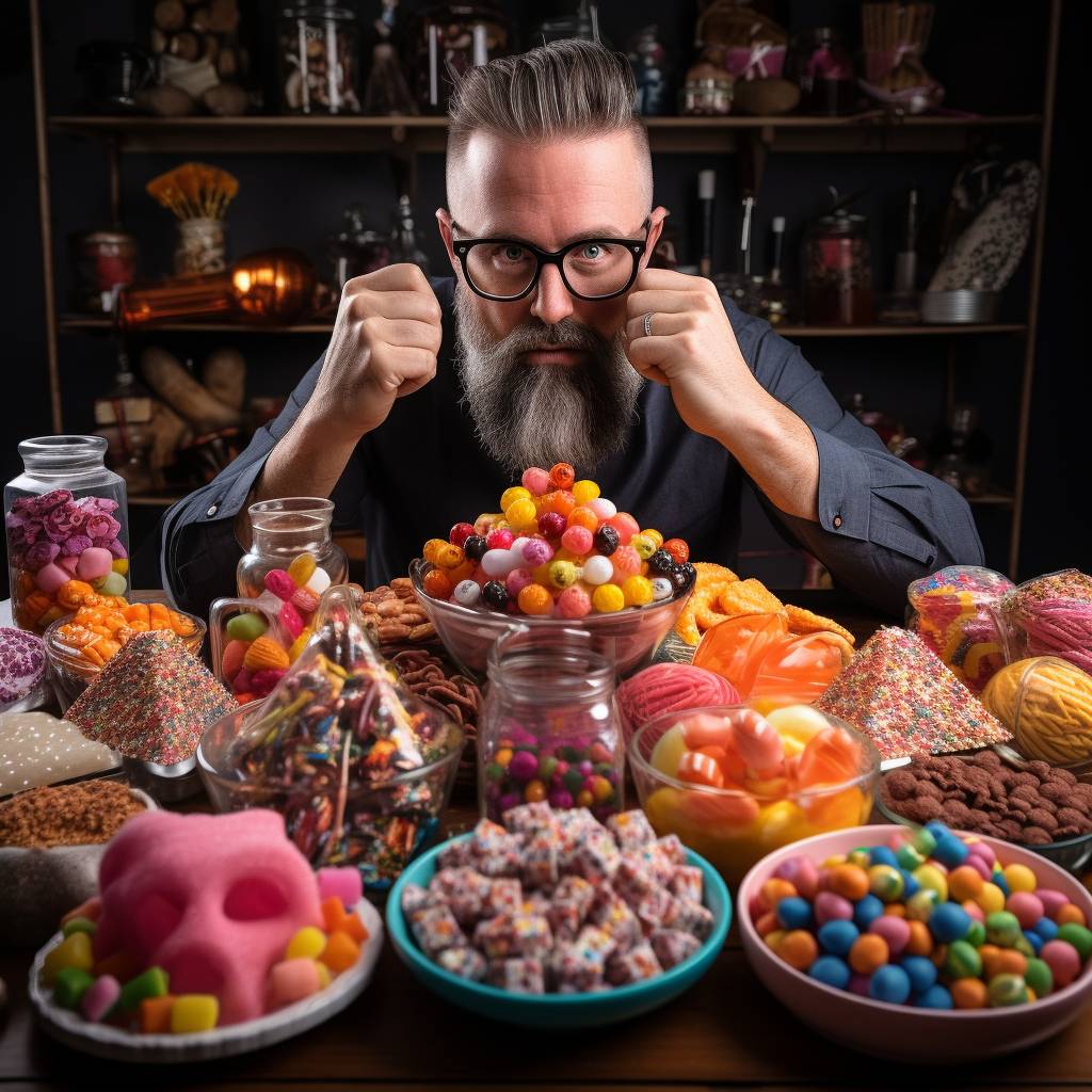 Иконка канала Вкусное Путешествие