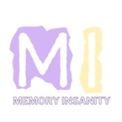 Иконка канала Memory Insanity