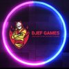Иконка канала Djef Games